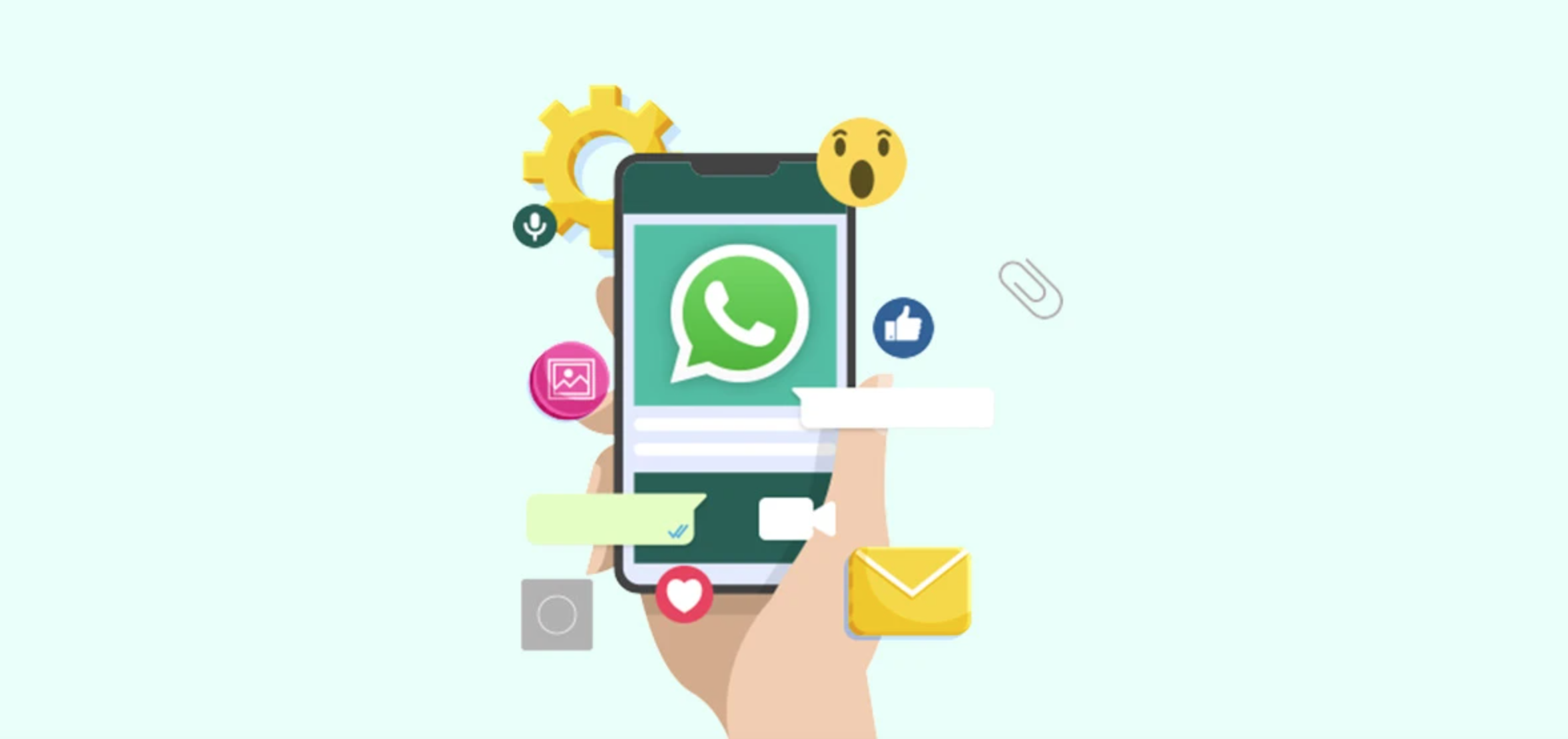 Unlocking Efficiency: The Market's Response to Bulk WhatsApp Messaging ...